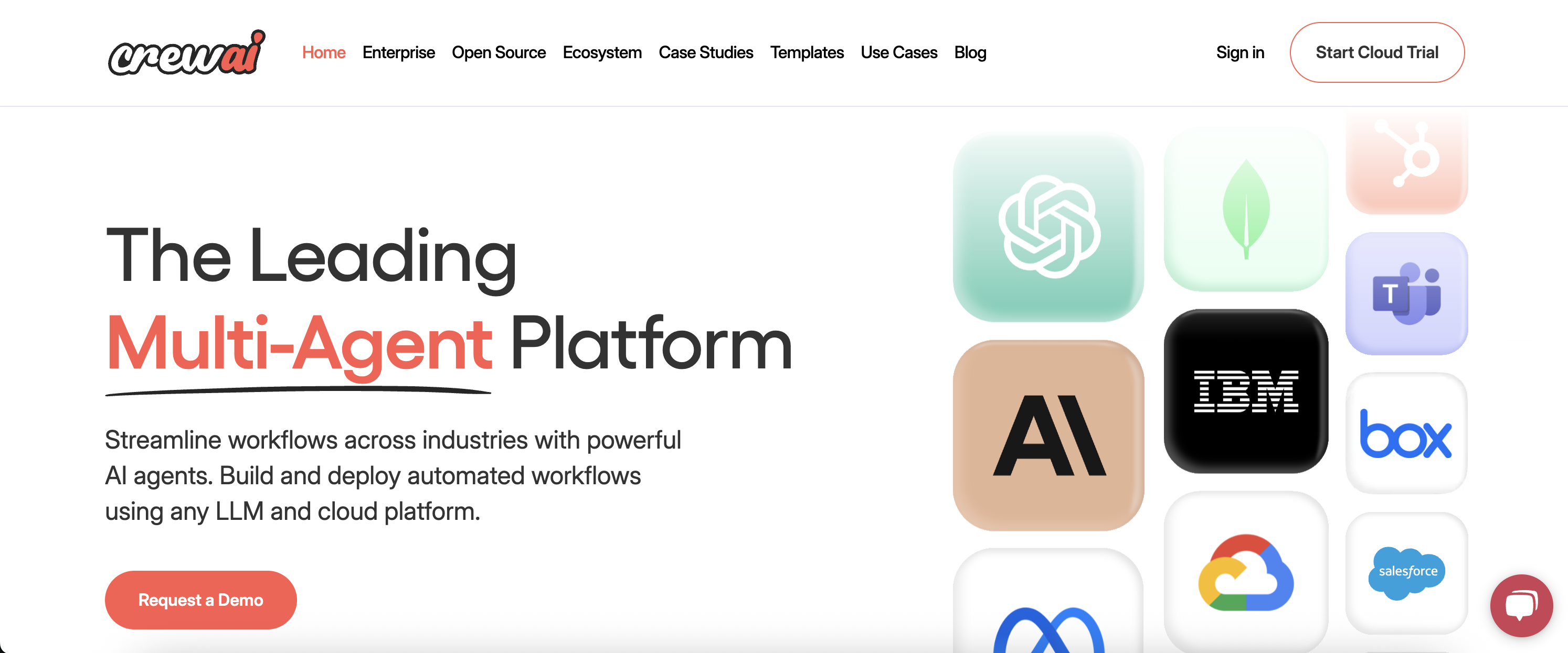 What is CrewAI? A Platform to Build Collaborative AI Agents | DigitalOcean